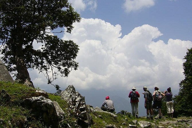 Kuari Pass Trek- 8 Days - In The Sum Up: Who Is This Trek Perfect For?