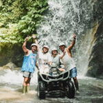 Kuber ATV Quad Bike & Ayung River Water Rafting, Ubud - Practical Considerations