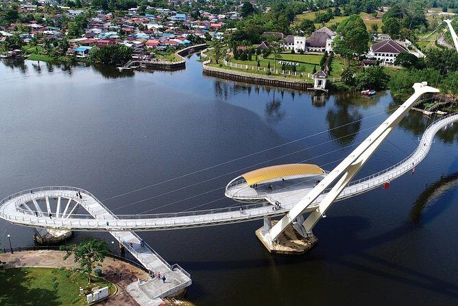 Kuching City Tour - Authentic Experiences and Genuine Insights