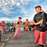 Kuching Cultural & Heritage Tour with Sarawak Sunset River Cruise - Authenticity and Traveler Feedback
