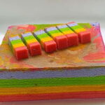 Kuching: Foodie Experience Guided Tour with 5 Tastings - Sarawak Laksa – The Tangy, Spicy Noodle Soup