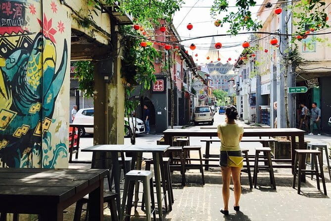 Kuching Half Day City Tour with Pick-up - How Good Is the Value?