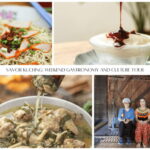 Kuching: Sarawak Weekend Gastronomy Tour with Hotel Stay - Who Should Consider This Tour?