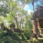 Kulen 1000 Shiva Lingas waterfall Private Tour - FAQs