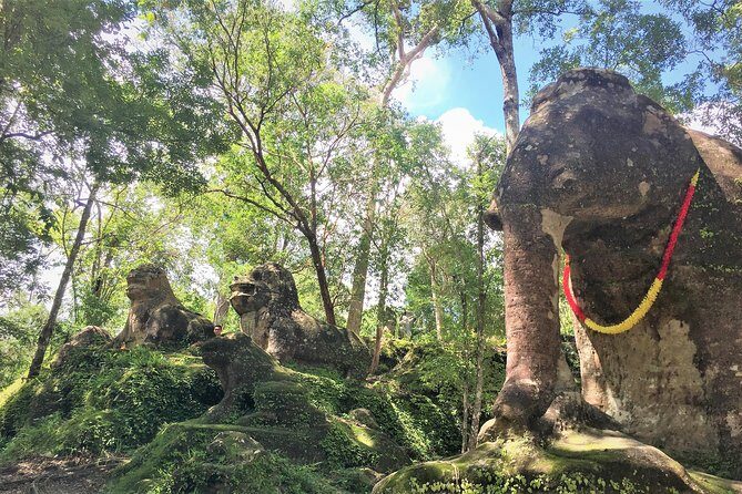 Kulen 1000 Shiva Lingas waterfall Private Tour - FAQs