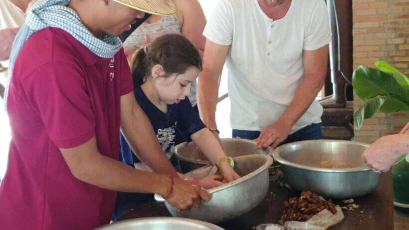 Kulen Elephant Forest & Tonlesap Lake Include boat /Transfer - Detailed Breakdown of the Experience