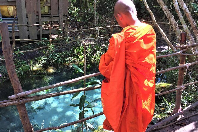 Kulen Mountain Army Jeep Tour - The Experience in Detail