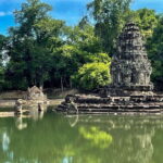 Kulen Mountain, Beng Mealea and Banteay Srei Full Day Tour - A Complete Breakdown of What to Expect