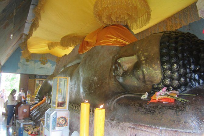 Kulen Mountain, Killing Fields and War Museum Tour - A Detailed Breakdown of the Itinerary