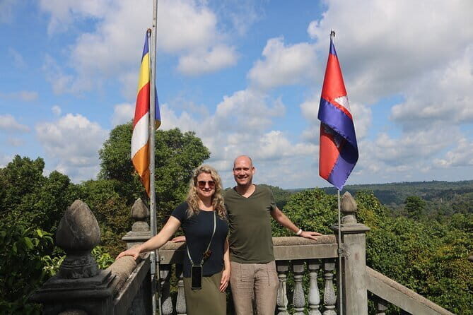 Kulen Mountain Waterfall and Historical Wonders Private Tour - A Deeper Look at the Itinerary