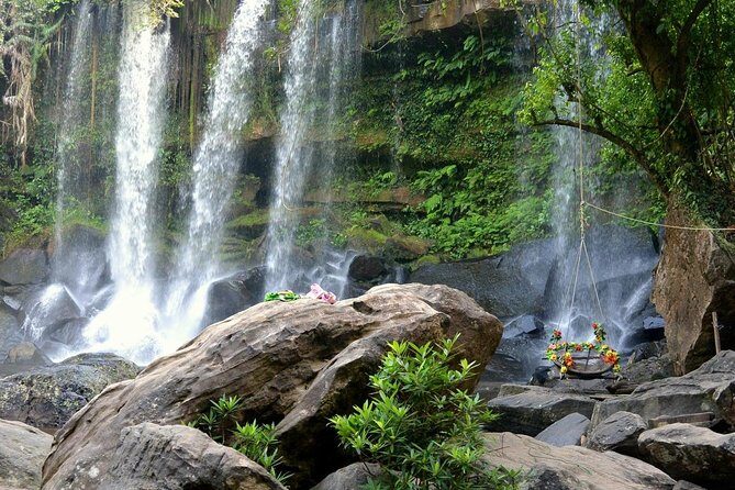 Kulen National Park Ticket - The Practical Side of Your Visit