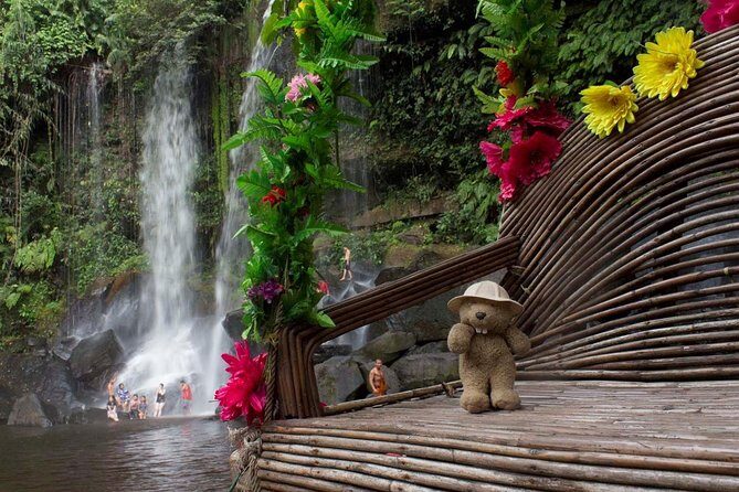 Kulen Waterfall & 1000 Linga River Small-Group Tours - The Sacred Sites and Natural Wonders