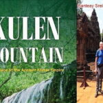 Kulen Waterfall & 1000 Lingas Join-in Tour Guided - Exploring Phnom Kulen National Park