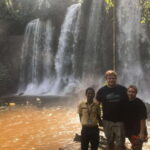 Kulen Waterfall & 1000 Lingas Tour - In-depth Breakdown of the Itinerary
