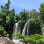 Kulen Waterfall and Banteay Srei Off Beaten Track - The Marvel of Banteay Srei
