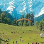 Kullu Manali Tour Package - Transportation & Group Size: Why It Matters