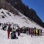 Kullu Manali Tour Package - By Volvo - A Comprehensive Look at the Kullu Manali Tour
