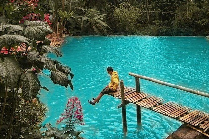 Kulon Progo Waterfall Yogyakarta with English / Dutch / Italian / French Guide - Authentic Experiences and Honest Impressions