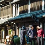 Kumamoto Castle Town Walking Tour with Local Guide - The Experience from a Traveler’s Perspective