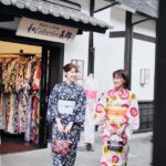 Kumamoto: jyousaienKimonorental with photoshoot - The Photoshoot: A Memorable Keepsake