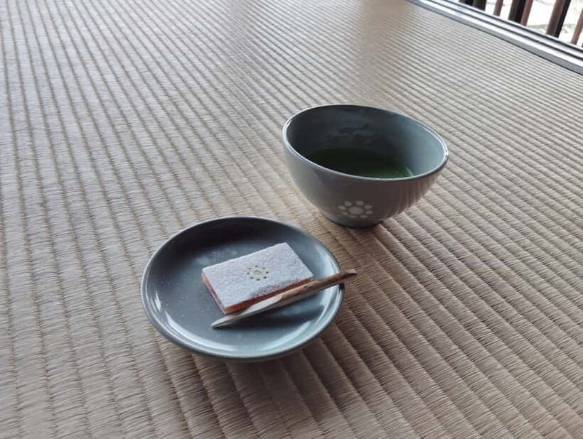 Kumamoto: Suizenji Park Guided Walking Tour with Tea - FAQ