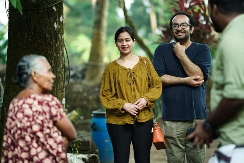 Kumarakom: Sunrise Cruise With Village Life and Local Food - Who Will Love This Experience?