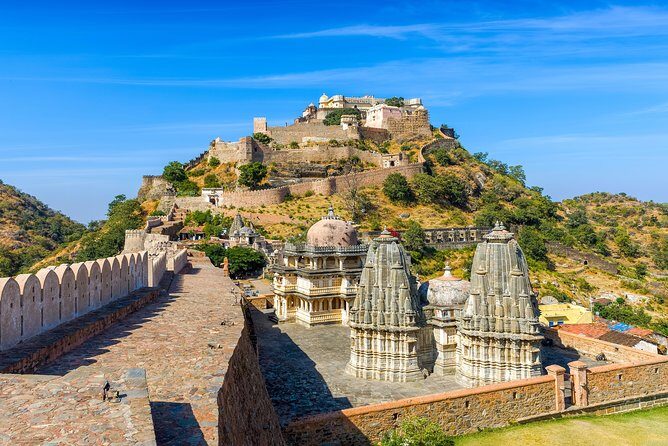 Kumbhalgarh and Ranakpur: Private Day Trip from Udaipur - Final Thoughts: Is This Tour Worth It?