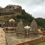 Kumbhalgarh Day Trip and Excursion - Scenic Views and Authentic Experiences