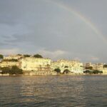 Kumbhalgarh Fort And Ranakpur Jain Temple Day Tour From Udaipur - Transportation and Comfort