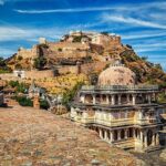 Kumbhalgarh & Ranakpur Day Tour from Udaipur - Who Should Consider This Tour?
