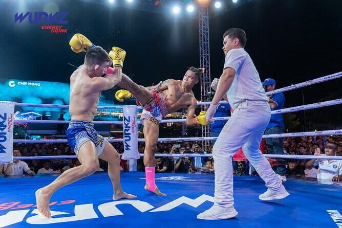 Kun Khmer Traditional Kick Boxing - Who Should Consider This Tour?