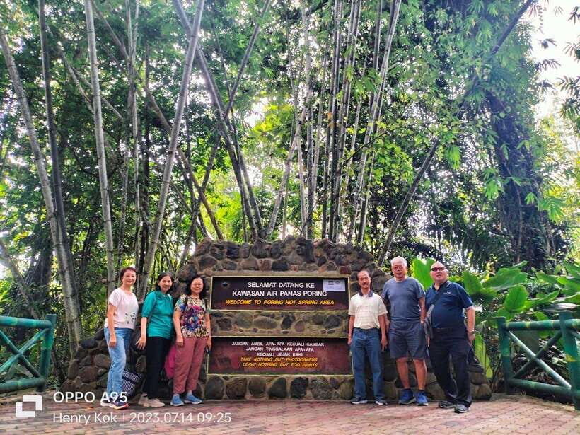 Kundasang : Poring Hot Spring + Desa & Meal Shared Tour - What We Love and What to Consider