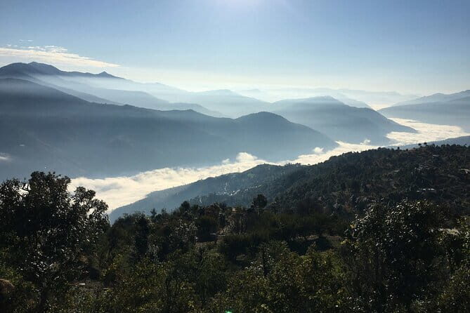 Kunjapuri Temple 1N/2D Trekking Experience - What’s Included and What’s Not: Practical Details