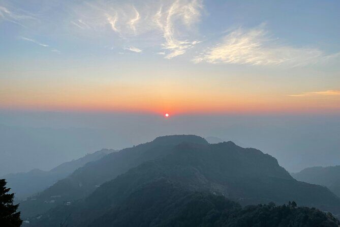 Kunjapuri Temple Sunrise Tour From Rishikesh - Authentic Experiences and Worthwhile Details