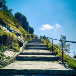 Kunjapuri Temple Sunrise Trek With Professional Guide - The Climb to Kunjapuri Temple