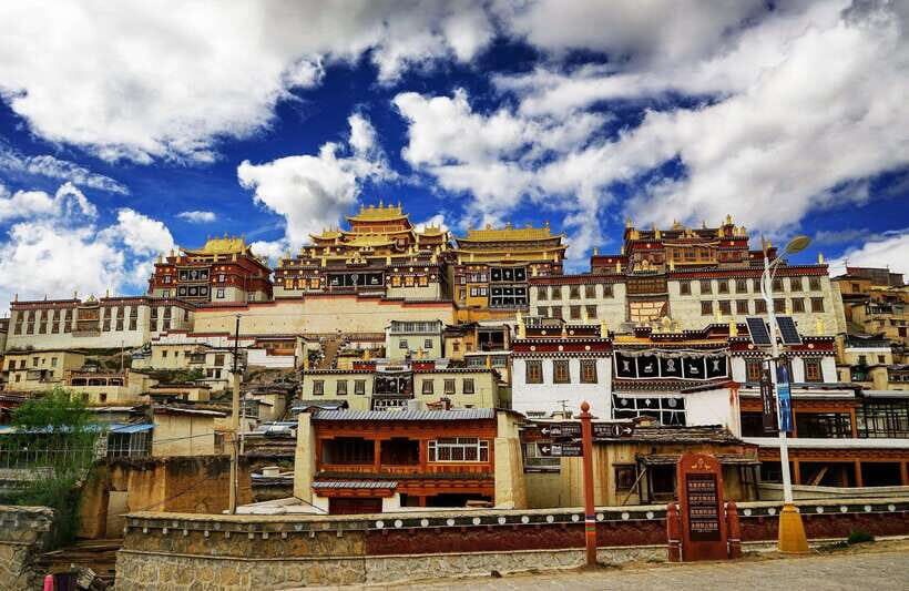 Kunming: 8-Day Yunnan Impression Tour - What Makes this Tour Special