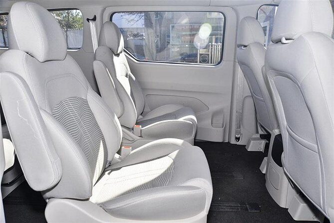 Kunming Airport Private Transfer - Charge by Vehicle - The Reviews: Authentic Voices