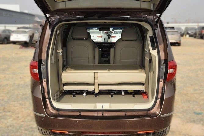 Kunming Changshui Airport Chauffeur Service, Kunming Airport Transfer, Pickup - Authentic Feedback and Practical Insights