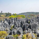 Kunming Dali and Lijiang 4-day Private Tour from SHANGHAI - Transportation & Practicalities