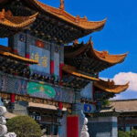 Kunming: Guandu Ancient Town Private Tour (Half-Day) - What Makes This Tour Stand Out