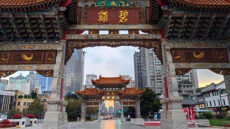 Kunming: Old Town Private Tour (Half Day) - Who Will Appreciate This Tour?
