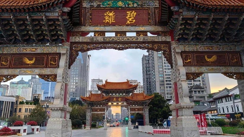 Kunming: Old Town Private Tour (Half Day) - Who Will Appreciate This Tour?