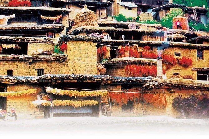 Kunming Private Day Tour to Stone Forest and Chengzi Ancient Town - Practical Details and Tips