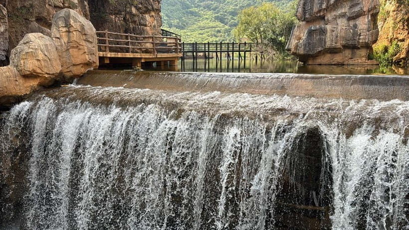 Kunming: Private Tour with Customizable Itinerary - Practical Considerations and Logistics