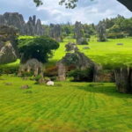 Kunming: Stone Forest and Dianchi Lake Day Trip with Lunch - Practical Details & What Travelers Say