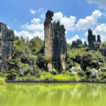 Kunming: Stone Forest, Roast Duck Lunch and City Tour - FAQs