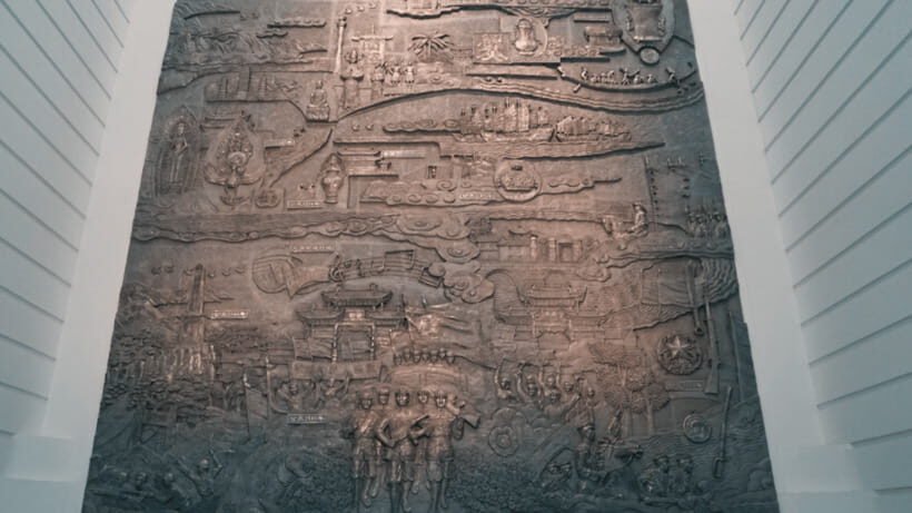 Kunming: Yunnan Provincial Museum Entry Reservation - An In-Depth Look at the Yunnan Provincial Museum Experience