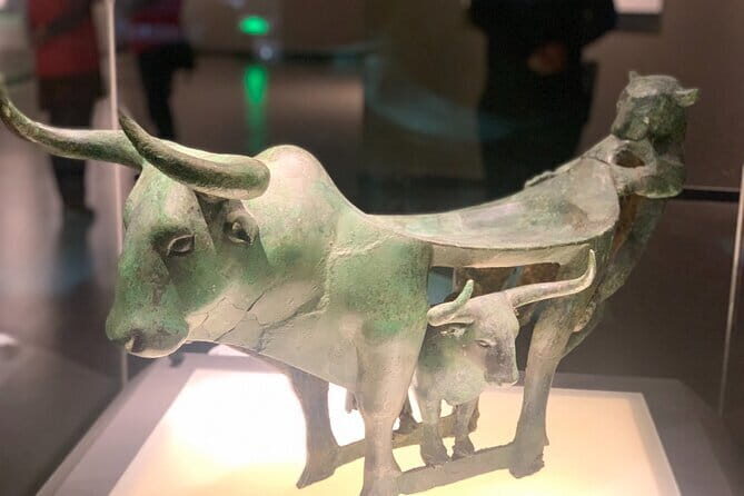 Kunming Yunnan Provincial Museum Private Tour - What Past Travelers Say