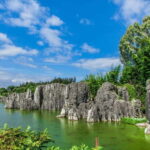 KunmingStone Forest Private Tour:Scenic Walks+Guide Insights - What to Expect from the Kunming Stone Forest Private Tour
