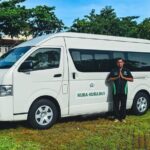 Kura Kura Bus Public Transfer Between Kuta and Ubud - The Itinerary in Detail: What’s Really Going On